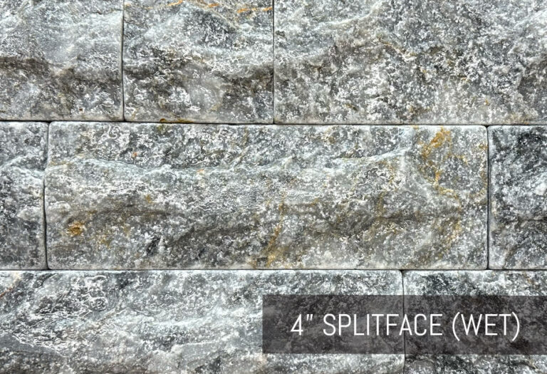 DEEP BLUE® ANTIQUED SPLITFACE - MARMIRO STONES