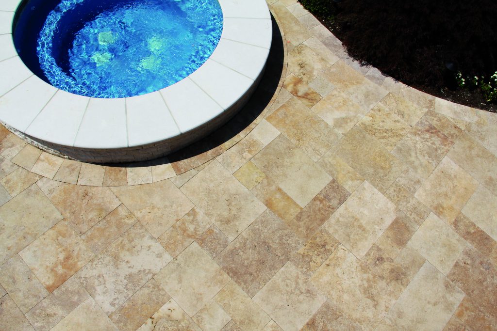 PAVERS - TERRA - MARMIRO STONES