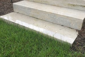 STEP TREADS - DIMENSIONAL TREADS - MARMIRO STONES