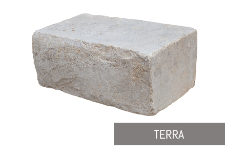 WALL BLOCKS - MARMIRO STONES