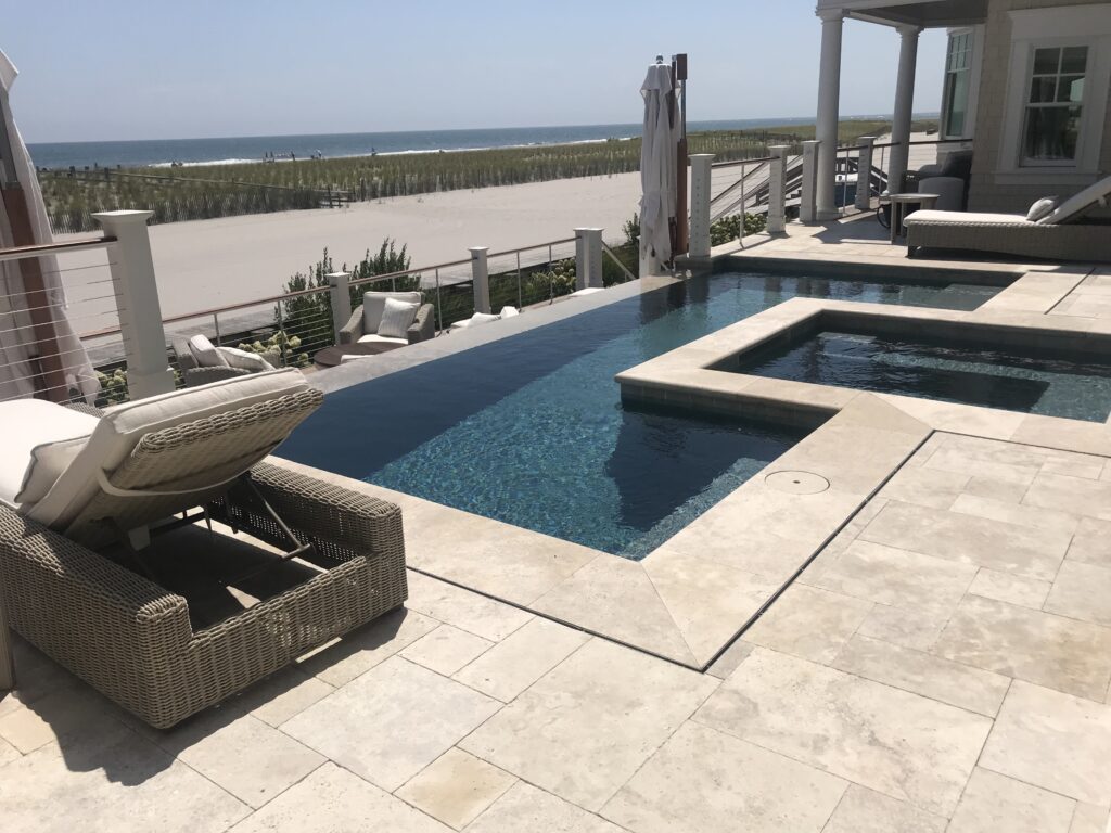 Modernizing Travertine for Today’s Outdoor Design World - MARMIRO STONES