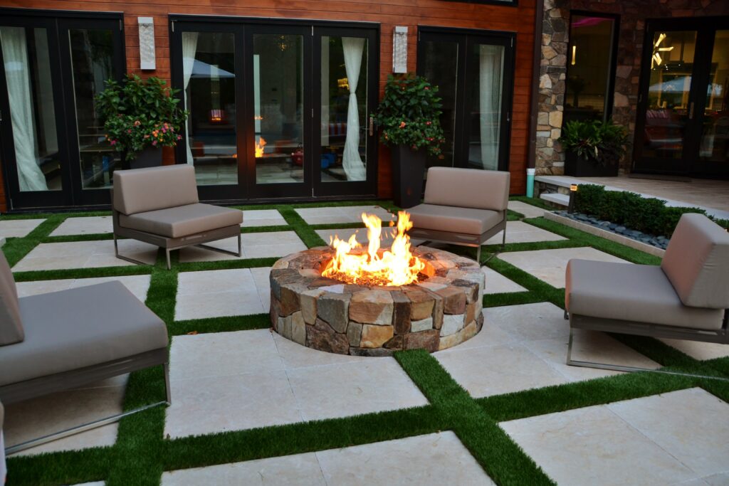Getting Cozy with Transitional Spaces: Embrace the Cold Months with ...