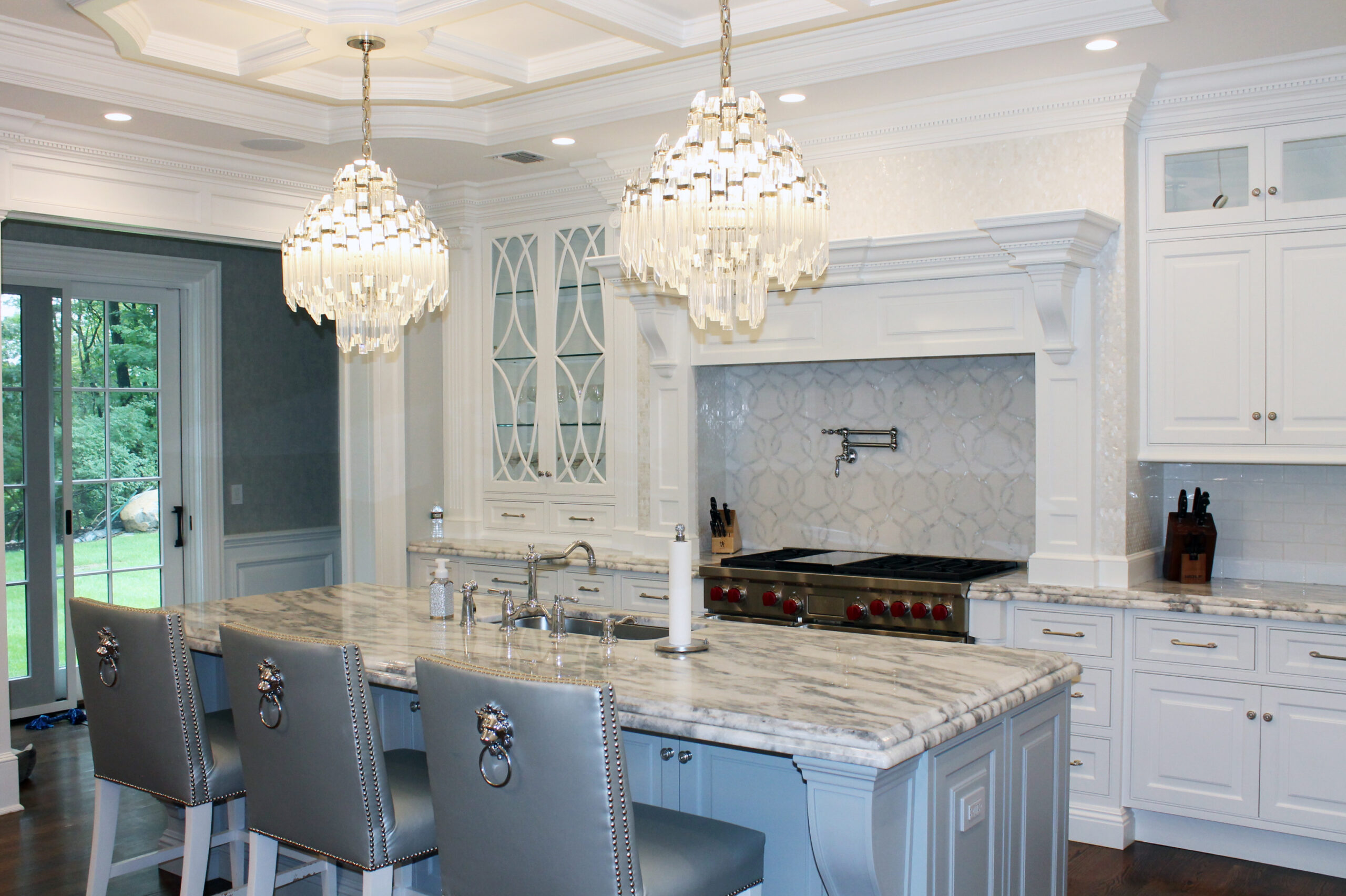 Interior Stone Collection - Luxury Natural Stone Designs | Marmiro