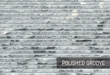 DEEP BLUE® GROOVE - MARMIRO STONES