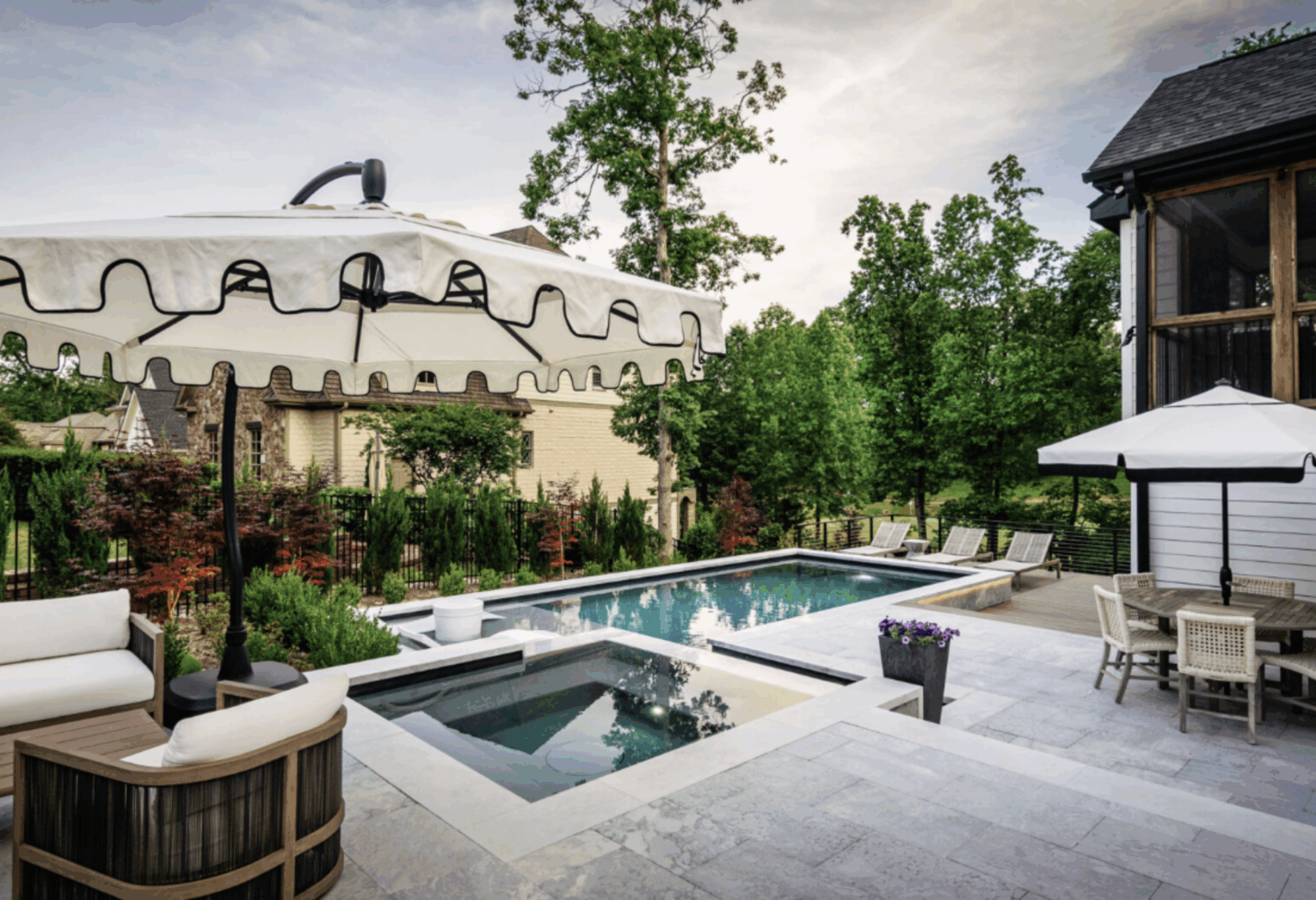 How Natural Stone and Nature Connect to Make Your Dreams - MARMIRO STONES